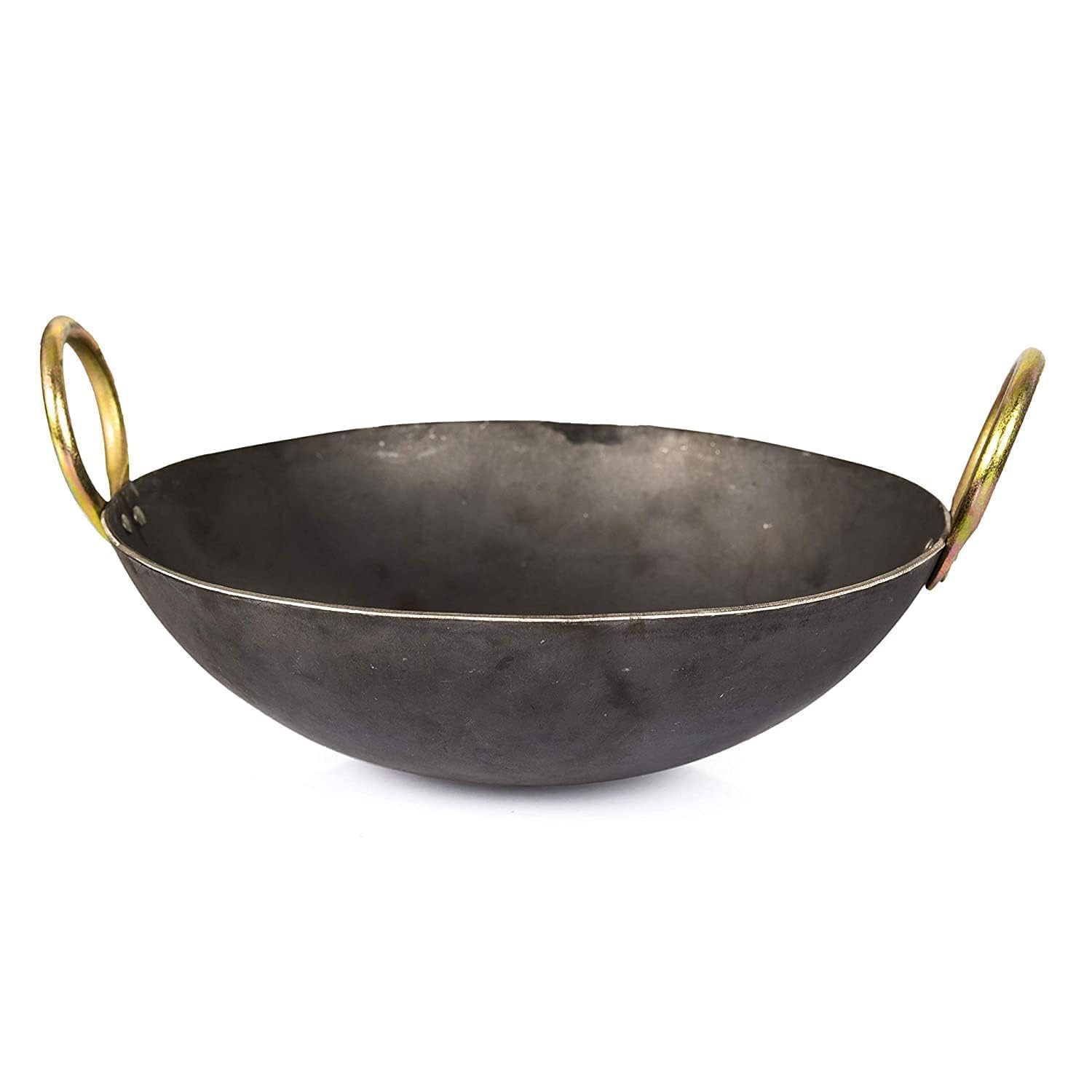 Kadai and Frying Pan - Paras Traders