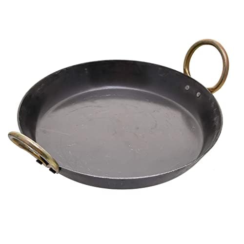Kadai and Frying Pan - Paras Traders